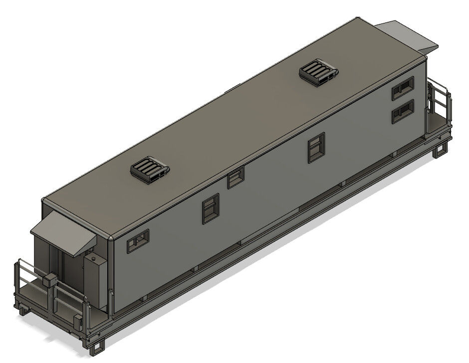 CMR Products | Trains & Everything Else!