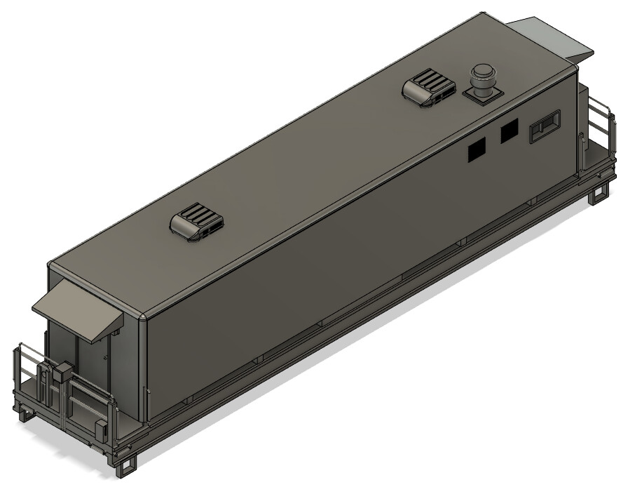 CMR Products | Trains & Everything Else!