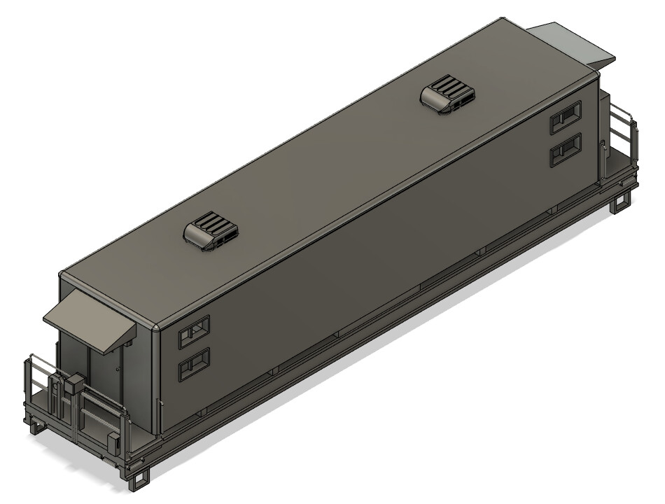 CMR Products | Trains & Everything Else!