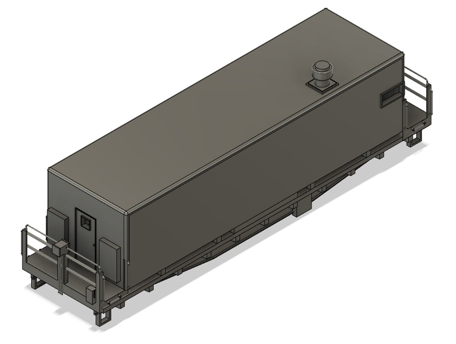 CMR Products | Trains & Everything Else!