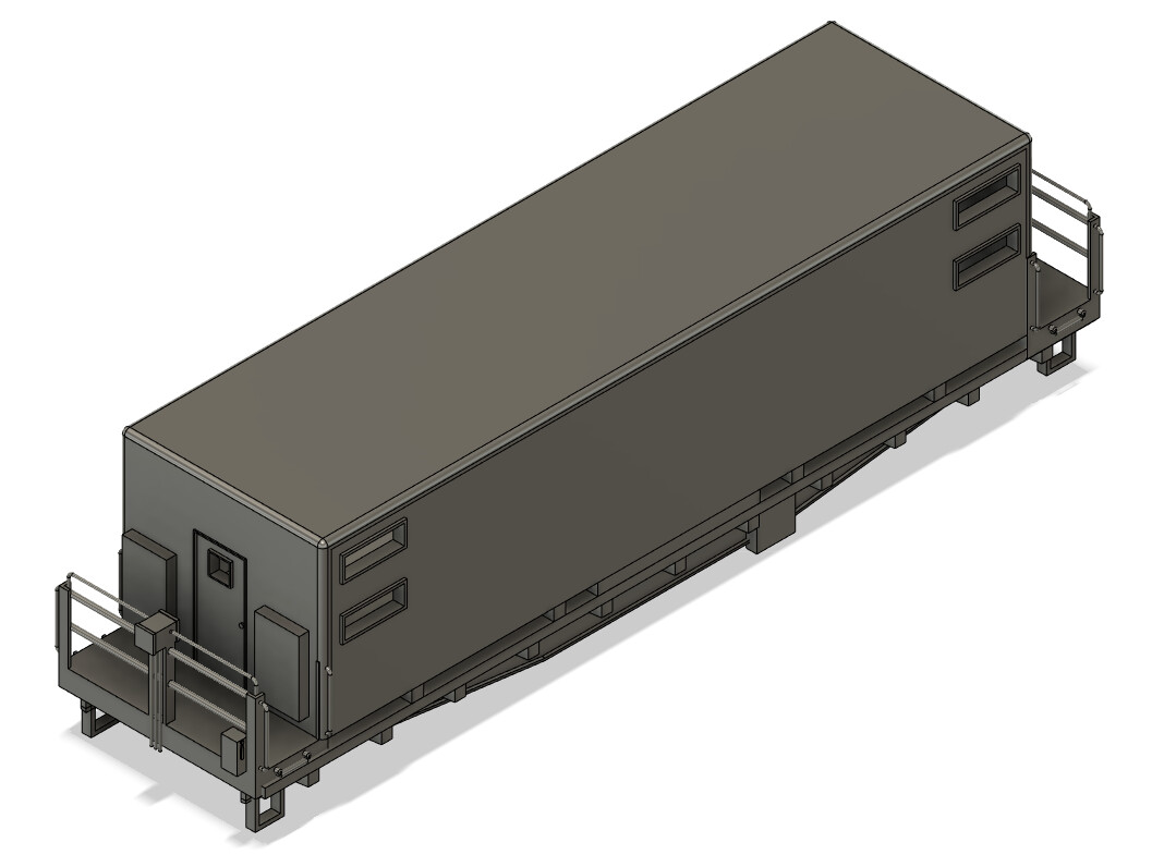 CMR Products | Trains & Everything Else!