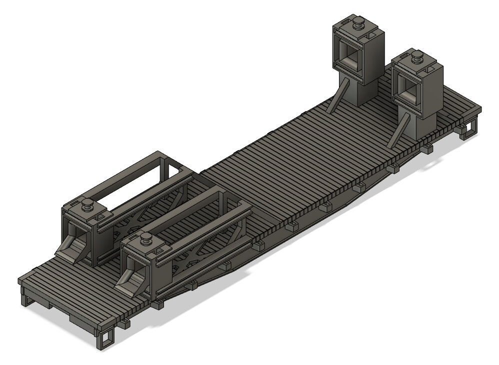 CMR Products | Trains & Everything Else!