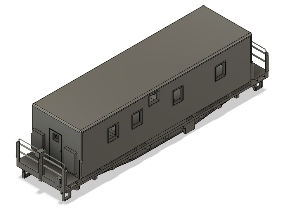 CMR Products | Trains & Everything Else!