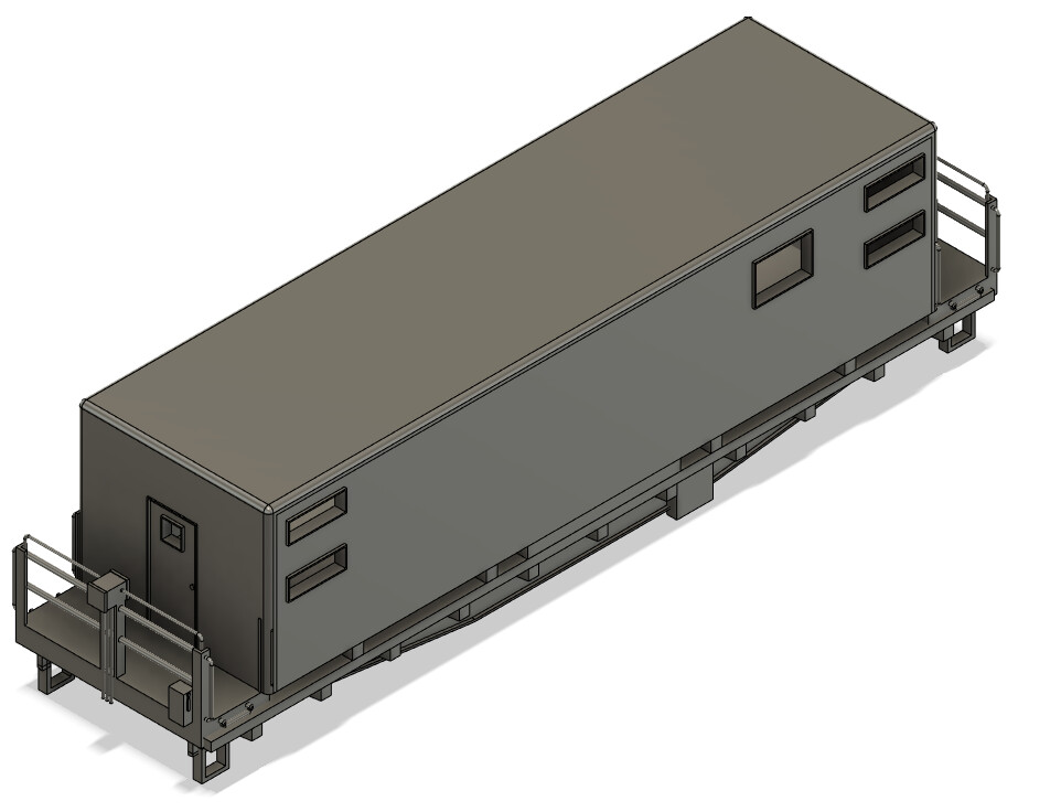 CMR Products | Trains & Everything Else!