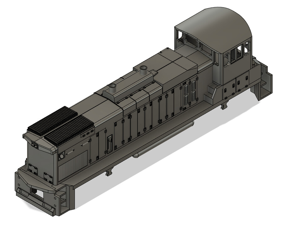 CMR Products | Trains & Everything Else!