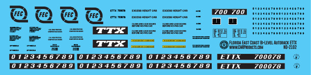 CMR Products | Trains & Everything Else!