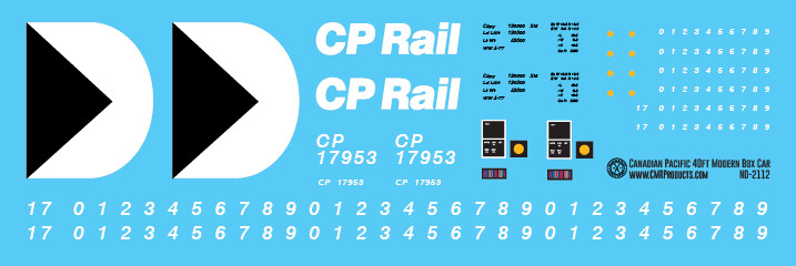 CMR Products | Trains & Everything Else!