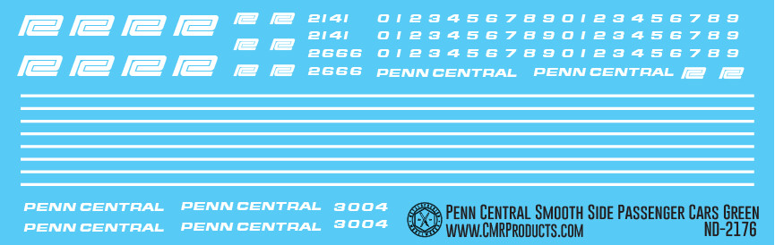 CMR Products | Trains & Everything Else!