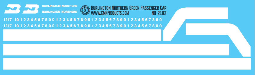 CMR Products | Trains & Everything Else!