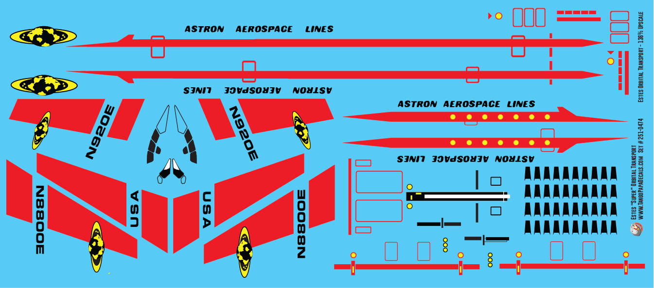 CMR Products | Trains & Everything Else!