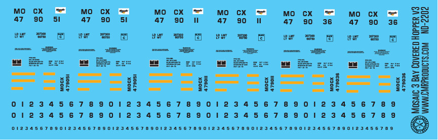 CMR Products | Trains & Everything Else!