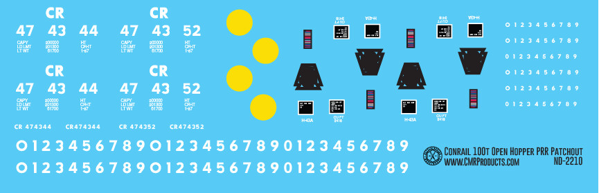 CMR Products | Trains & Everything Else!