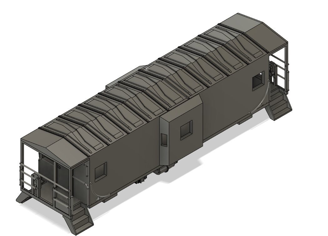 CMR Products | Trains & Everything Else!