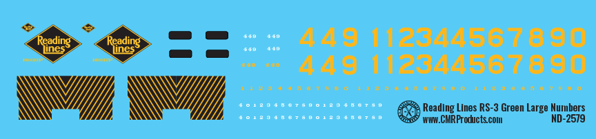 CMR Products | Trains & Everything Else!