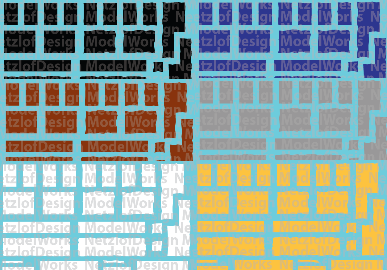 CMR Products | Trains & Everything Else!