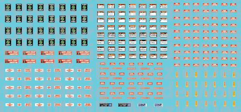CMR Products | Trains & Everything Else!