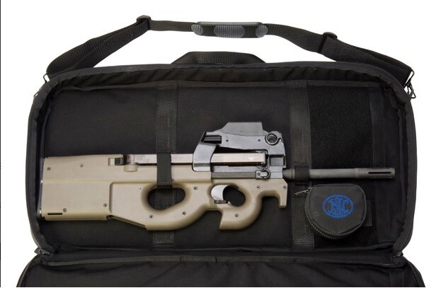Discreet Case for FN P90 & PS90