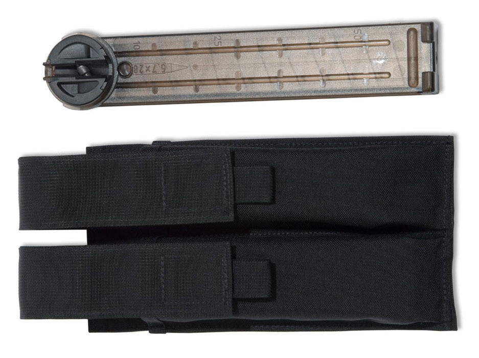 FN P90/PS90 Magazine Pouch, Belt Version