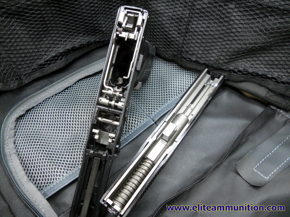 NT7 Plus Nickel Teflon Coating