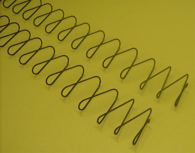 3 PS90 HD Mag Springs