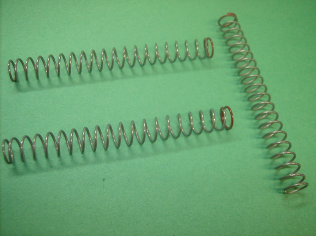 EA FsN Heavy Duty 20 pound Recoil Spring