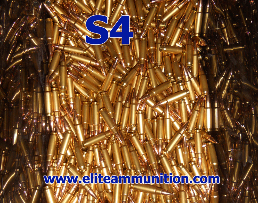 S4 Conversion Service