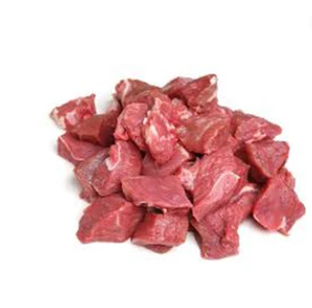 MUTTON LEG BONELESS CUBES 500 GMS- AUSTRALIA - $12.50