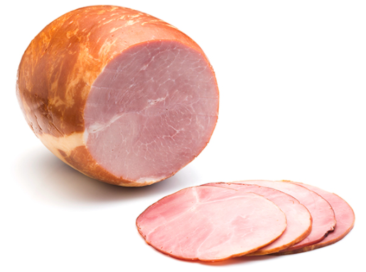 SMOKED PREMIUM HAM - $2.90 PER 100 GMS - ~> 3KG