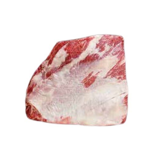 USDA CHOICE GRADE BONELESS SHORT RIBS - USA- $6.90 PER 100 GMS