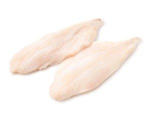 ORANGE ROUGHY FILLETS - WILD CAUGHT - NEW ZEALAND - $5.50 PER 100 GMS