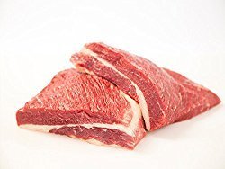 WAGYU BRISKET/KARUBI PLATE MBS 4/5 - AUSTRALIA - $3.90 PER 100 GMS
