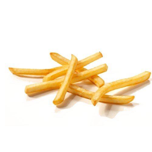 SHOE STRING FRIES - $4.50 PER 1KG PACK