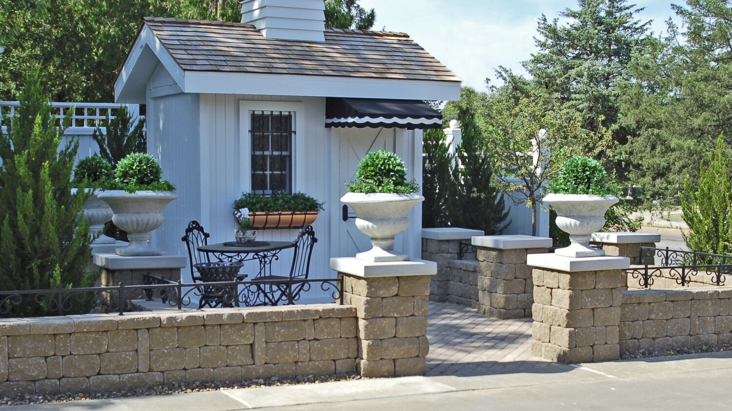 Keystone Stonegate Country Manor – Products – PaverSupply.com
