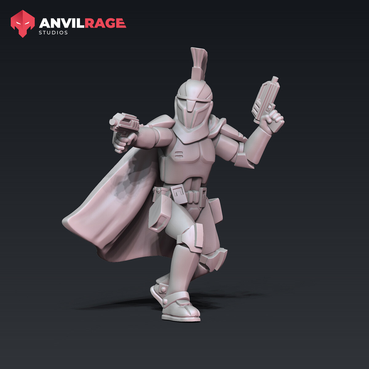 Store - Anvilrage Studios