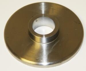 Single Step Bush Insert