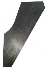 Front Gusset Support