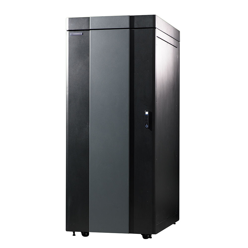 EdgeRack Industrial 8M | NEMA 12 & IP55-Rated Cabinet - IT & Data ...