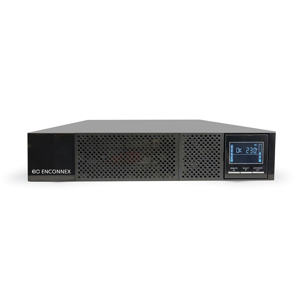 Rack Mount UPSs for Sale | Enconnex - IT & Data Center Products & Equipment for Sale | Enconnex