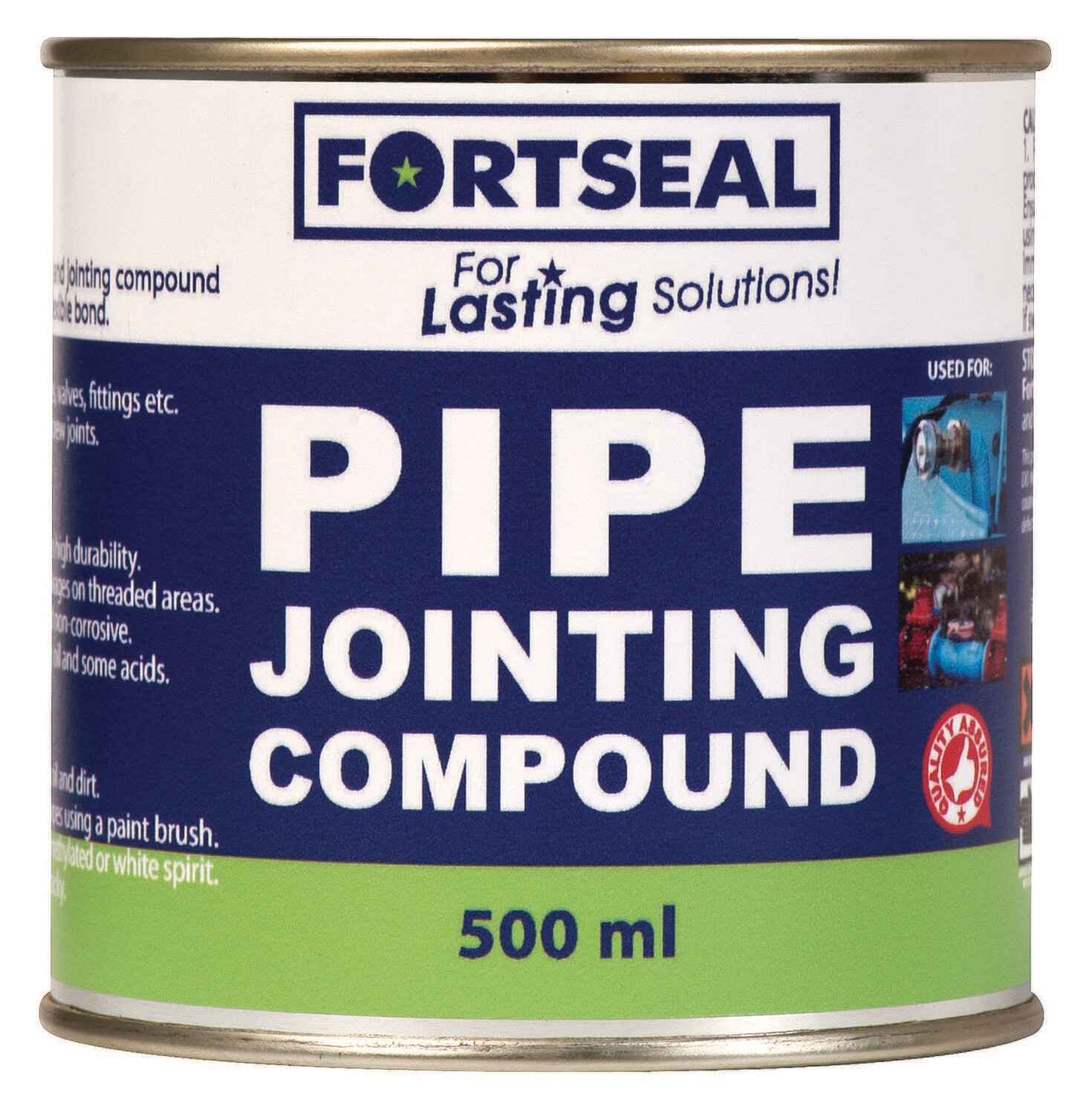 Pipe Jointing Compound
