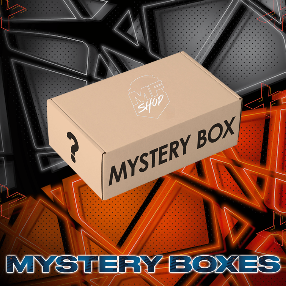 Mystery Boxes