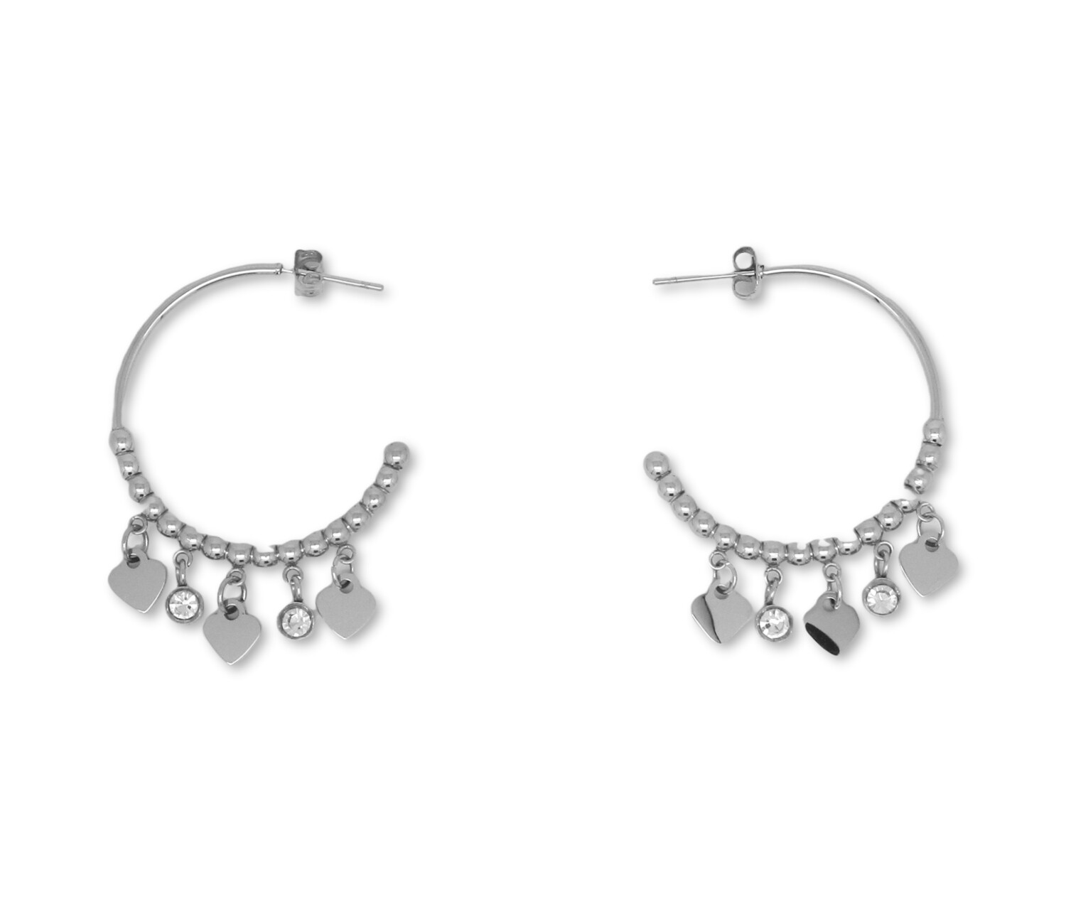 Arete Queen of Hearts Acero