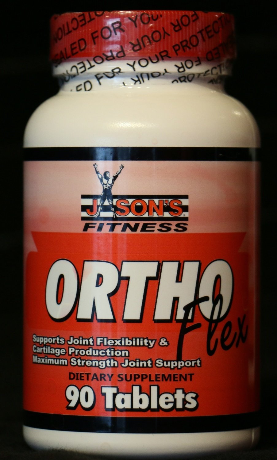 Ortho Flex 90 Count