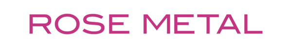 ROSE METAL