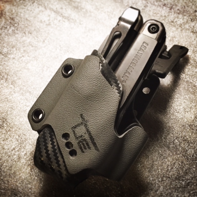 Leatherman Wave Sheath