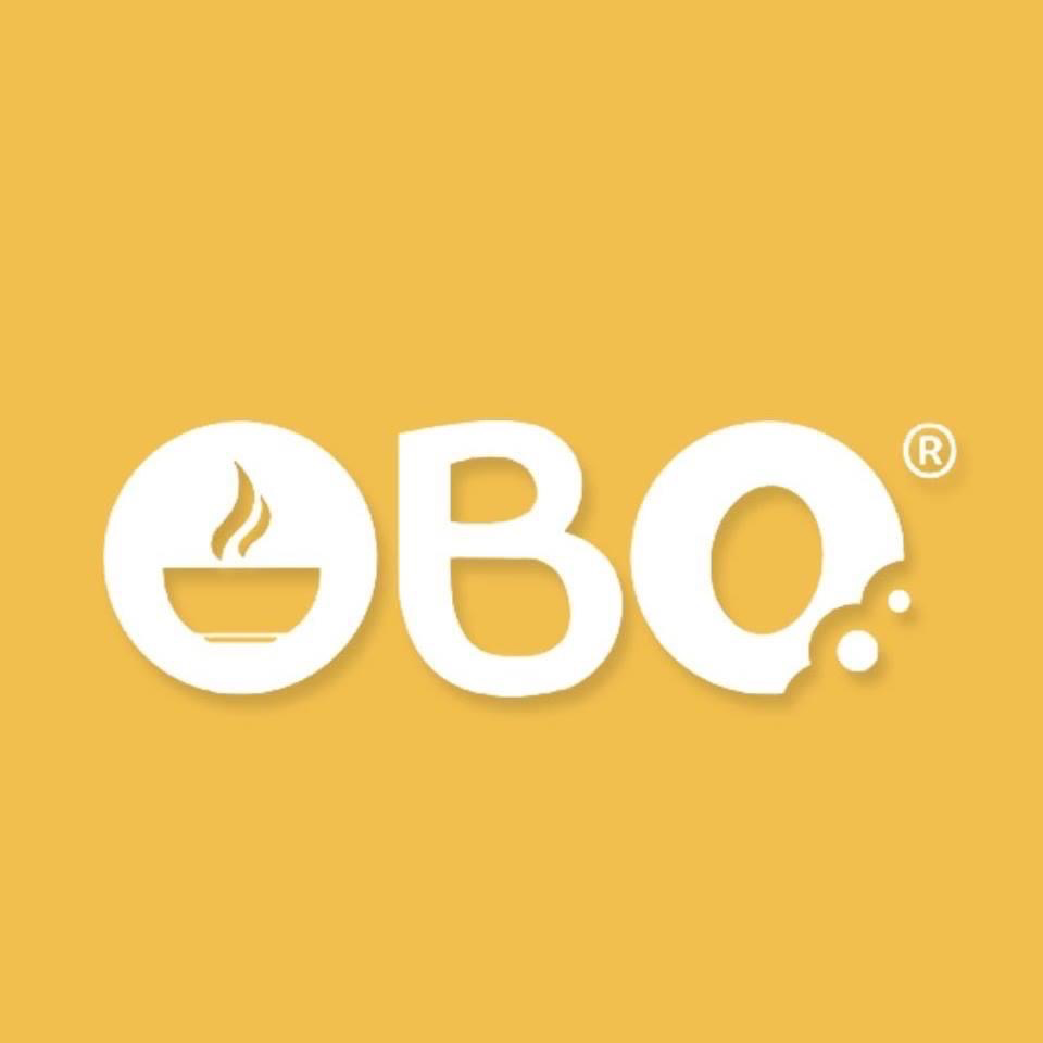 OBO မုန့်ဟင်းခါး/ အုန်းနို့ခေါက်ဆွဲ