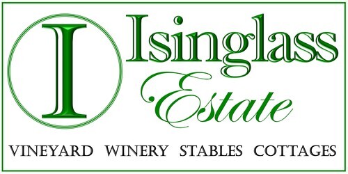 Isinglass Estate