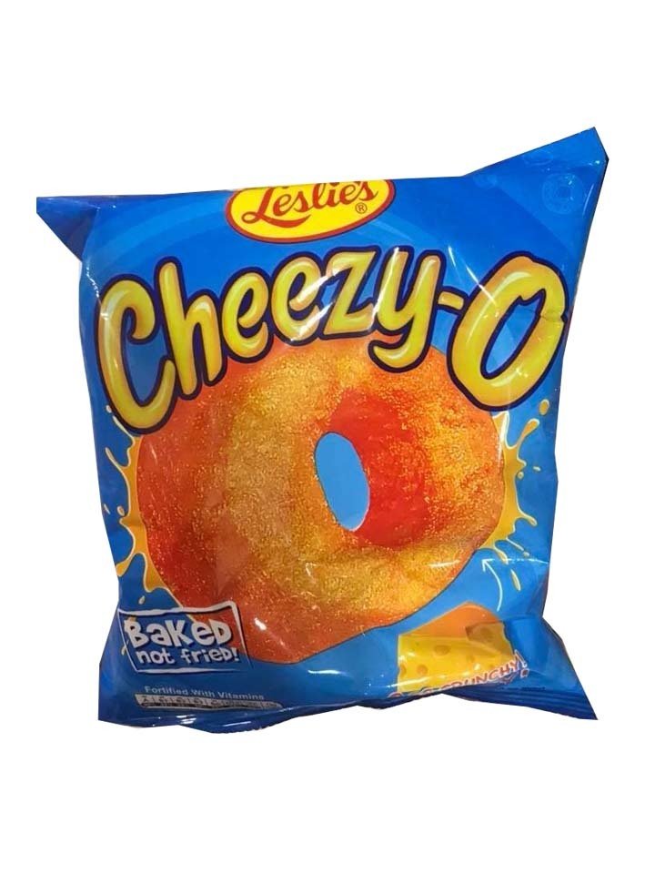 Cheezy-O 60g