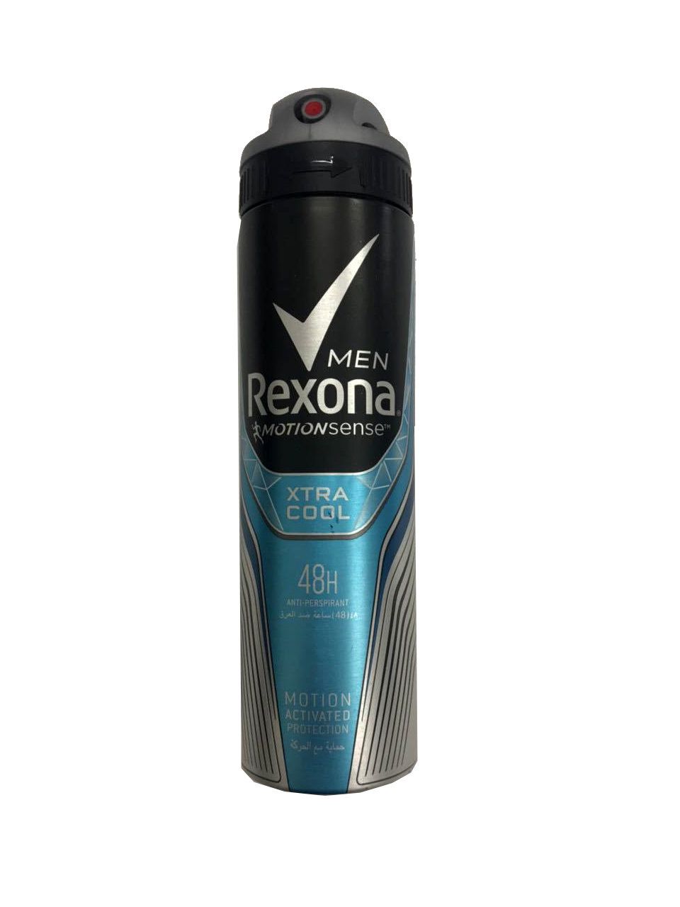 Men Rexona Motion Sense Xtra Cool