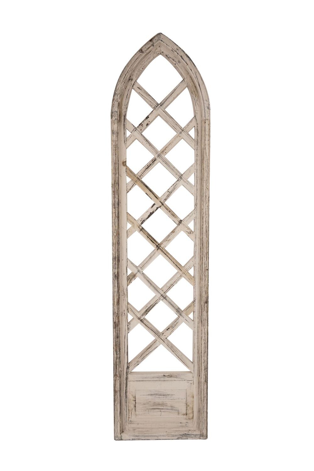 Old Creek-Farmhouse Wall Decor Window-12x48-Three Color Choices