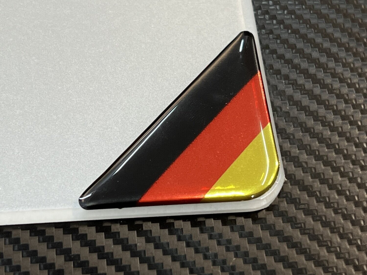 Corner Gels Set of 2